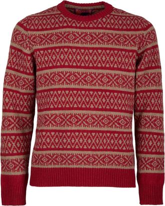 Gallo Gallo, Homme, Pulls, Multicolore, Taille: XL Tricots ras du cou