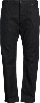 Emporio Armani HOSEN & R&Ouml;CKE - Jeanshosen auf YOOX.COM