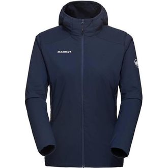 Mammut Damen Funktionsjacke Rime Light IN Flex