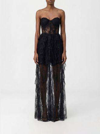 Aniye By Robe ANIYE BY Femme couleur Noir