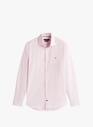 Tommy Hilfiger Chemise ajust&eacute;e en coton