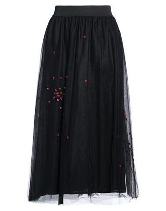 Twin-Set BAS - Jupes midi sur YOOX.COM