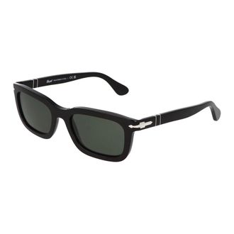Persol unisex, Accessories, Schwarzk, 53 MMGr&ouml;&szlig;e