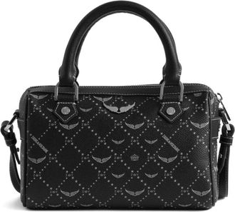 Zadig&Voltaire Femme, Sacs, Noir, Taille: ONE Size Bag Zadig & Voltaire