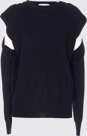 Lisa Yang Pull LISA YANG Femme couleur Noir