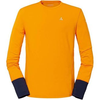 Sch&ouml;ffel Herren Shirt Longsleeve Sandegg M