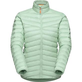 Mammut Damen Funktionsjacke Albula IN Jacket Women