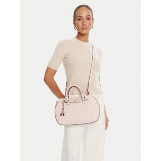 Guess Handtasche Guess Katya HWSG96 52060 Rosa