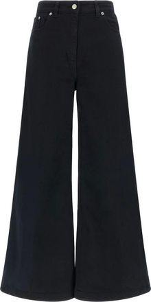 Nude Nude, Femme, Jeans, Bleu, Taille: 36 FR Pantalon Tilda