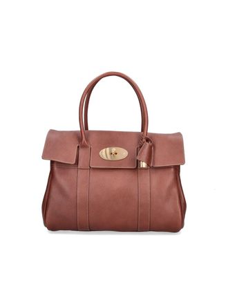 Mulberry Handtasche Bayswater