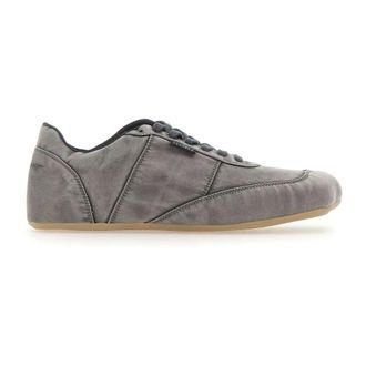 Maison Margiela Homme, Chaussures, Gris, Taille: 46 EU Baskets