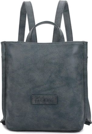 Fritzi Aus Preußen Damen Fritzi53 Vintag Rucksack, Soda