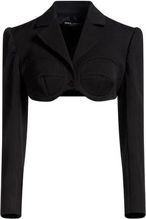 Dolce & Gabbana MANTEAUX - Vestes et blousons sur YOOX.COM