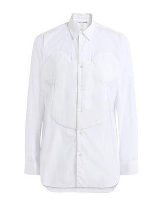 Comme Des Gar&ccedil;ons TOPS - Chemises sur YOOX.COM
