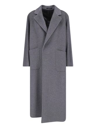 Tagliatore Cashmere Coat Charlize