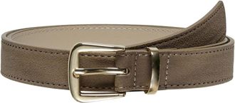Only Onljulia New Faux Suede Jeans Belt Noos