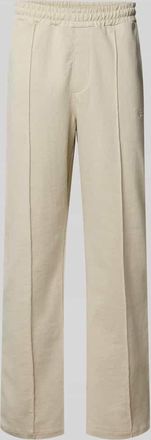 Pegador Track Pants mit Logo-Stitching Modell Skagen