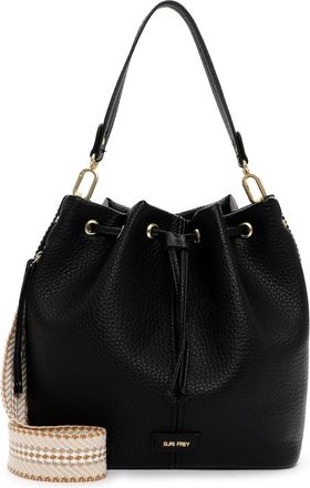 Suri Frey Beuteltasche Gray