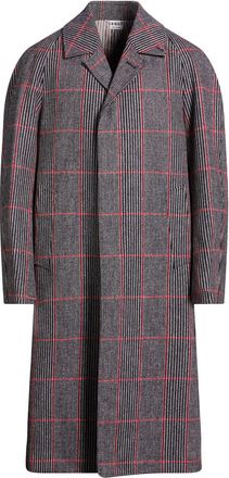 Thom Browne JACKEN & M&Auml;NTEL - M&auml;ntel auf YOOX.COM