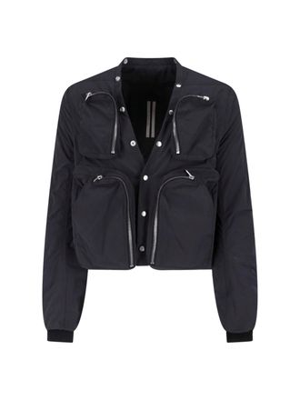 Rick Owens Cargo Jacket