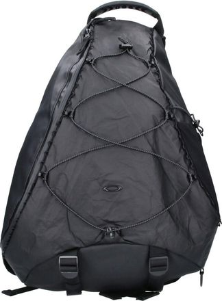Oakley Backpack Latitude Sling Pack Oakley In Black Fabric