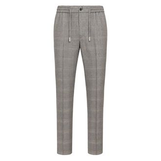 Billionaire Boys Club Pantalon de jogging - Homme - Pantalons - Gris - Taille: XL