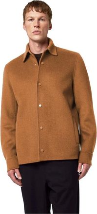 Alpha Studio Herren, Jacken, Braun, XLGr&ouml;&szlig;e