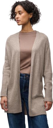 Street One Damen Offener Cardigan
