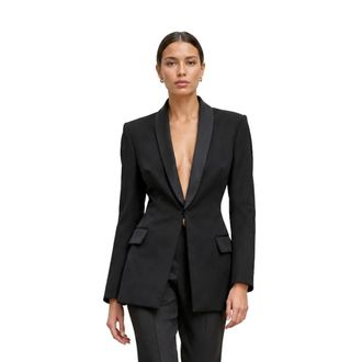 Wardrobe.NYC Blazers - - Jackets - Damen - Schwarzk - S