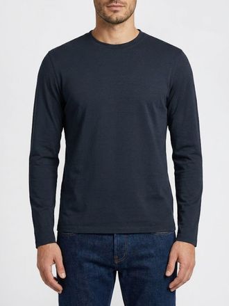 Zanone T-Shirt ZANONE Herren Farbe Blau 1