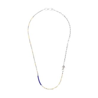 Paul Smith Ketten- & Perlenhalskette - - Accessories - Herren - Mehrfarbig - ONE SIZE