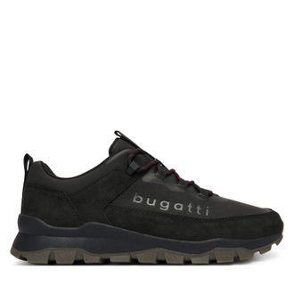 Bugatti Sneakers Bugatti 323-A0B01-5055-1010 Schwarz