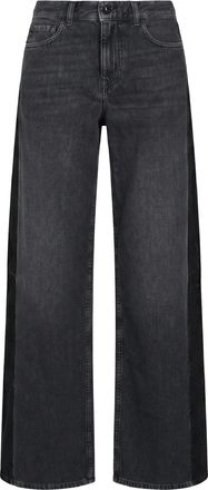 AG - Adriano Goldschmied HOSEN & R&Ouml;CKE - Jeanshosen auf YOOX.COM