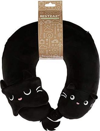 Puckator Kissen, 95% Polyester, Mehrfarbig, Einheitsgröße