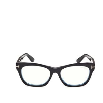 Tom Ford Damen, Accessories, Schwarzk, 53 MMGr&ouml;&szlig;e