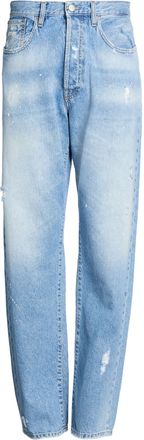 Enterprise Japan HOSEN & R&Ouml;CKE - Jeanshosen auf YOOX.COM