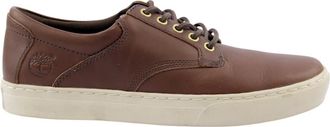Timberland Homme, Chaussures, Brun, Taille: 44 1/2 EU Vitello