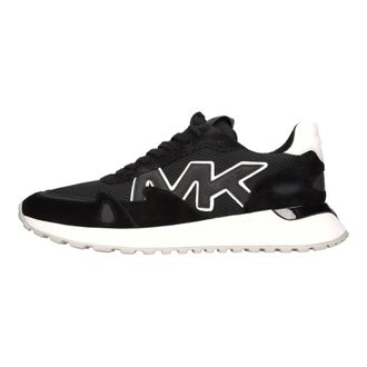 Michael Kors Herren, Schuhe, Schwarzk, 41 1/2 EUGr&ouml;&szlig;e