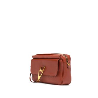 Gianni Chiarini Femme, Sacs, Rouge, Taille: ONE Size Bags