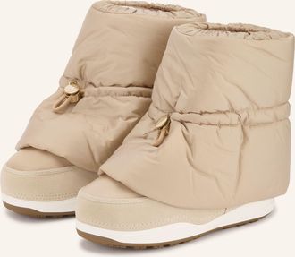 Bogner Boots La Plagne beige