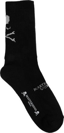 MASTERMIND WORLD Skull Socks