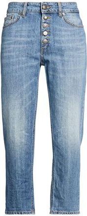 Dondup BAS - Pantalons en jean sur YOOX.COM