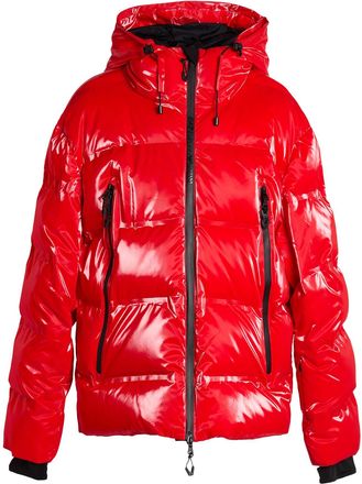 Emporio Armani JACKEN & M&Auml;NTEL - Skianz&uuml;ge und -overalls auf YOOX.COM