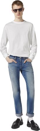 Scotch & Soda Ralston Regular Slim Jeans Herren Jeans, Firework, 30-34