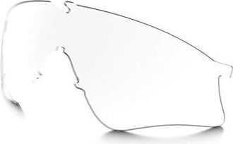 Oakley Ballistic M-Frame Alpha Replacement Lens Clear