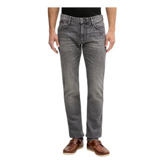 Emporio Armani Herren, Jeans, Grau, W31 L32Gr&ouml;&szlig;e