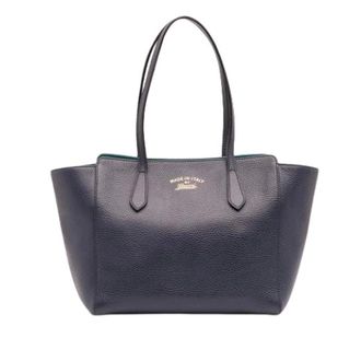 Gucci Damen, Pre-Owned, Blau, ONE SIZEGr&ouml;&szlig;e