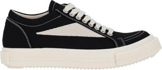 Rick Owens Low-Top Sneakers Vintage