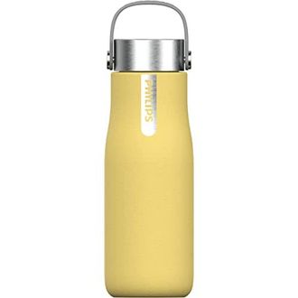 Philips Go Zero Smart UV Pastellgelb