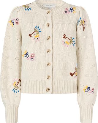 Kudibal Copenhagen Strickjacke